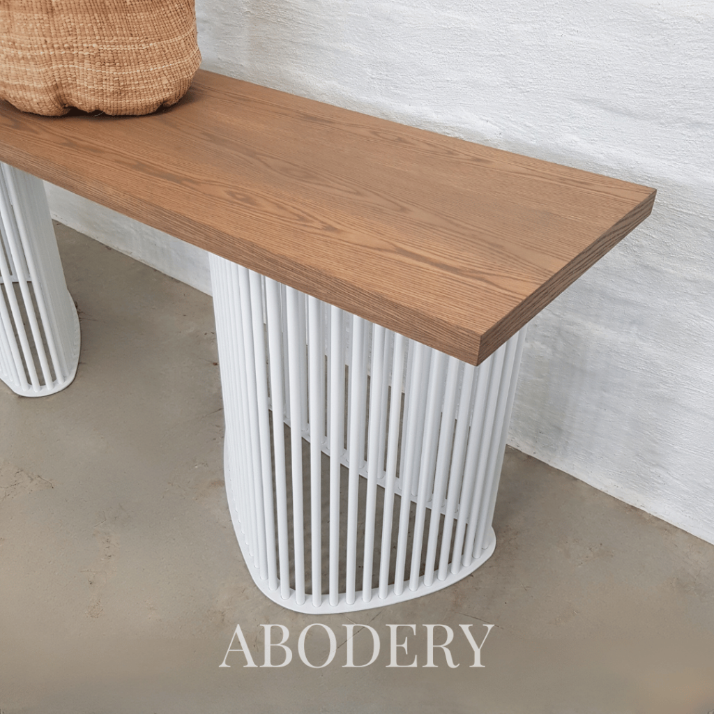 Katara Console Rectangular - Abodery