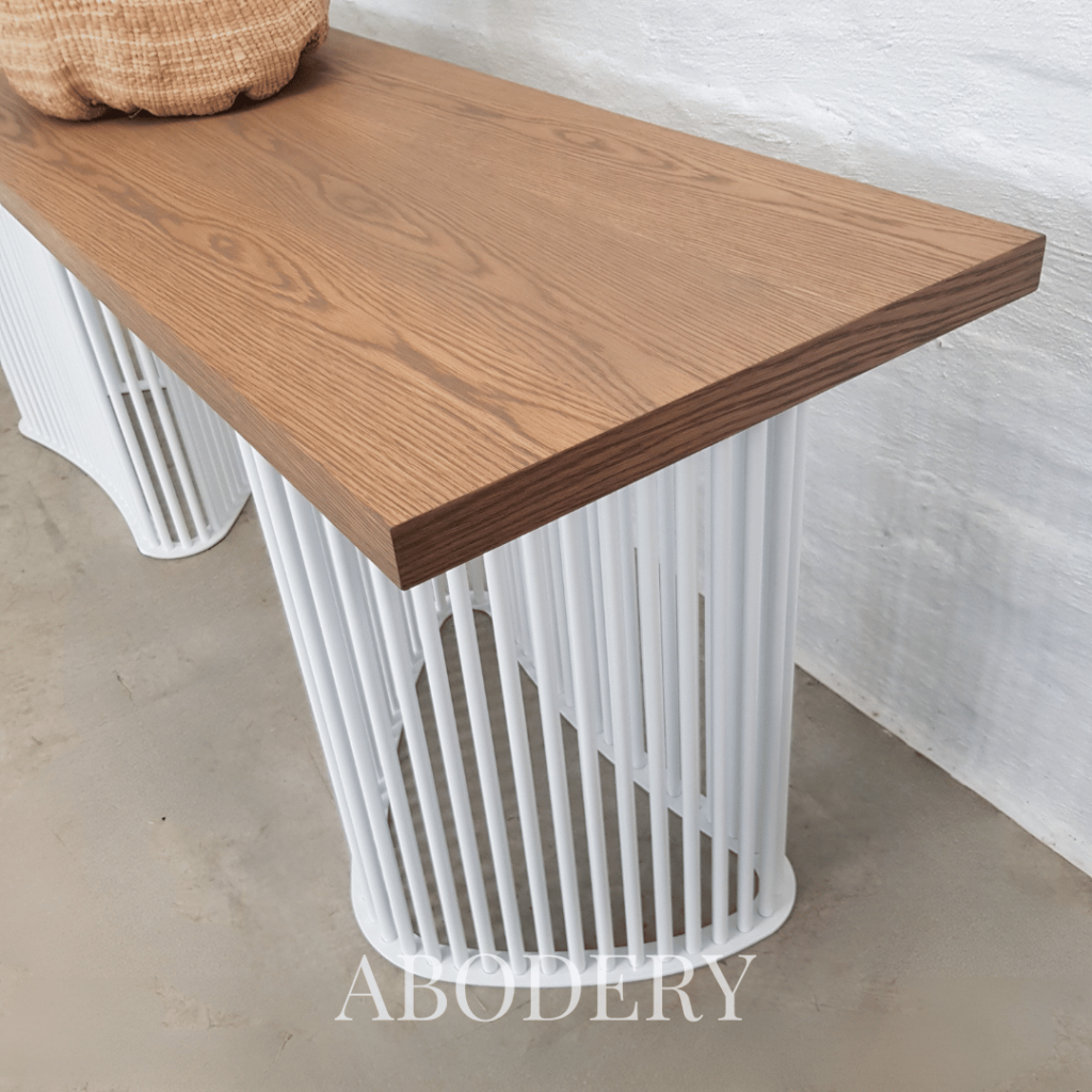 Katara Console Rectangular - Abodery