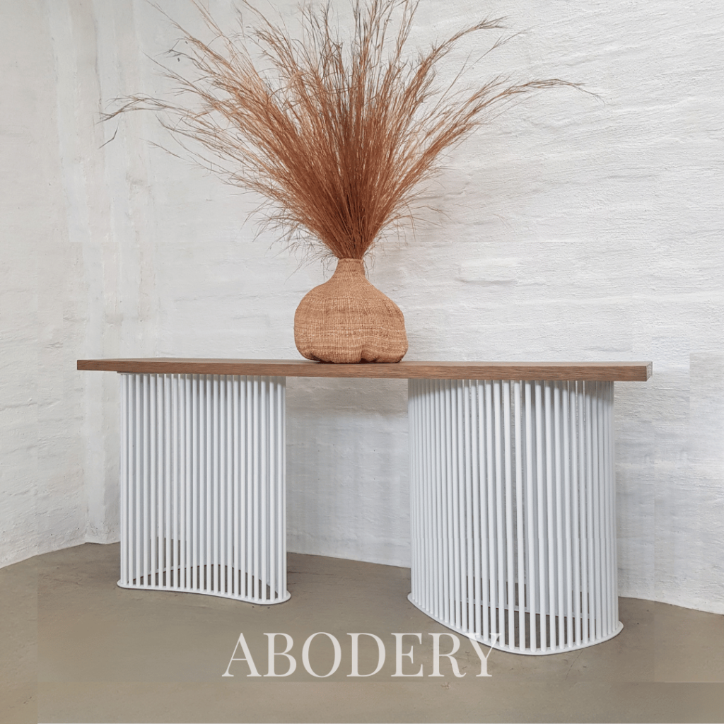 Katara Console Rectangular - Abodery
