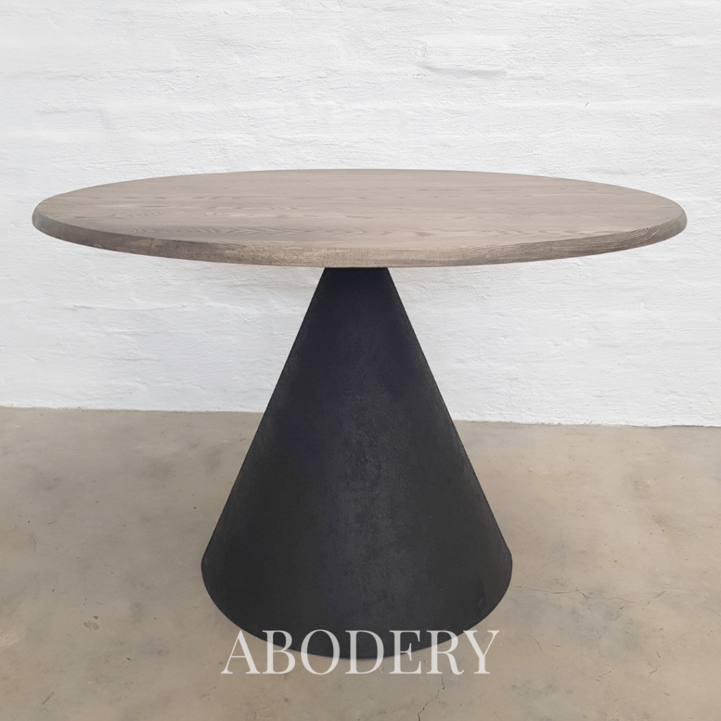 Katara Round Table - Abodery - Style Your Space with Abodery