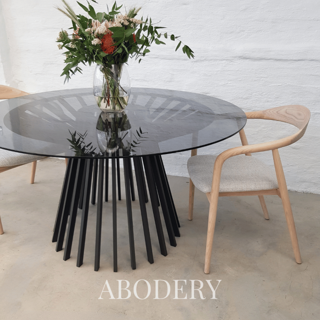 Mayan Table - Abodery - Style Your Space with Abodery