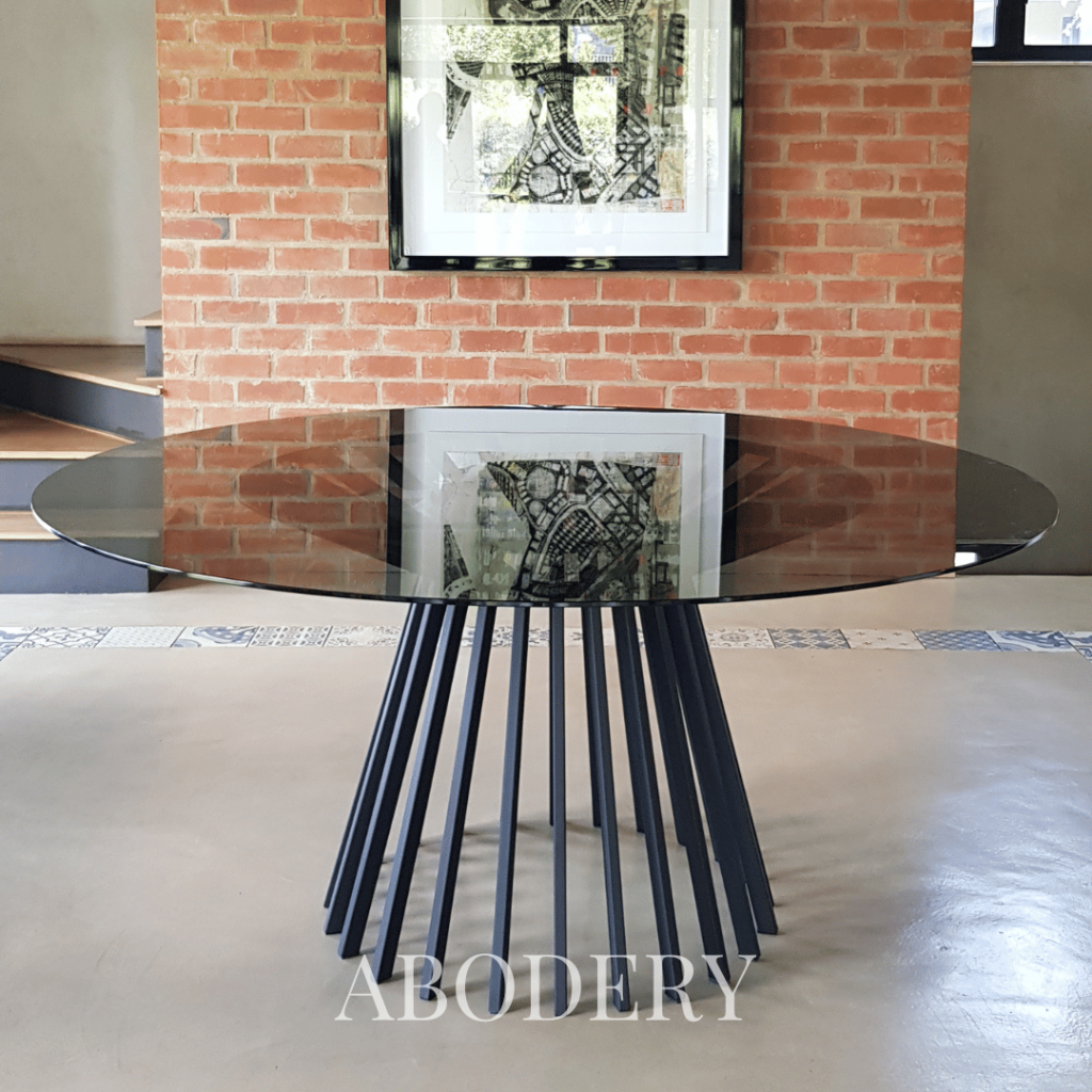 Mayan Table - Abodery - Style Your Space with Abodery