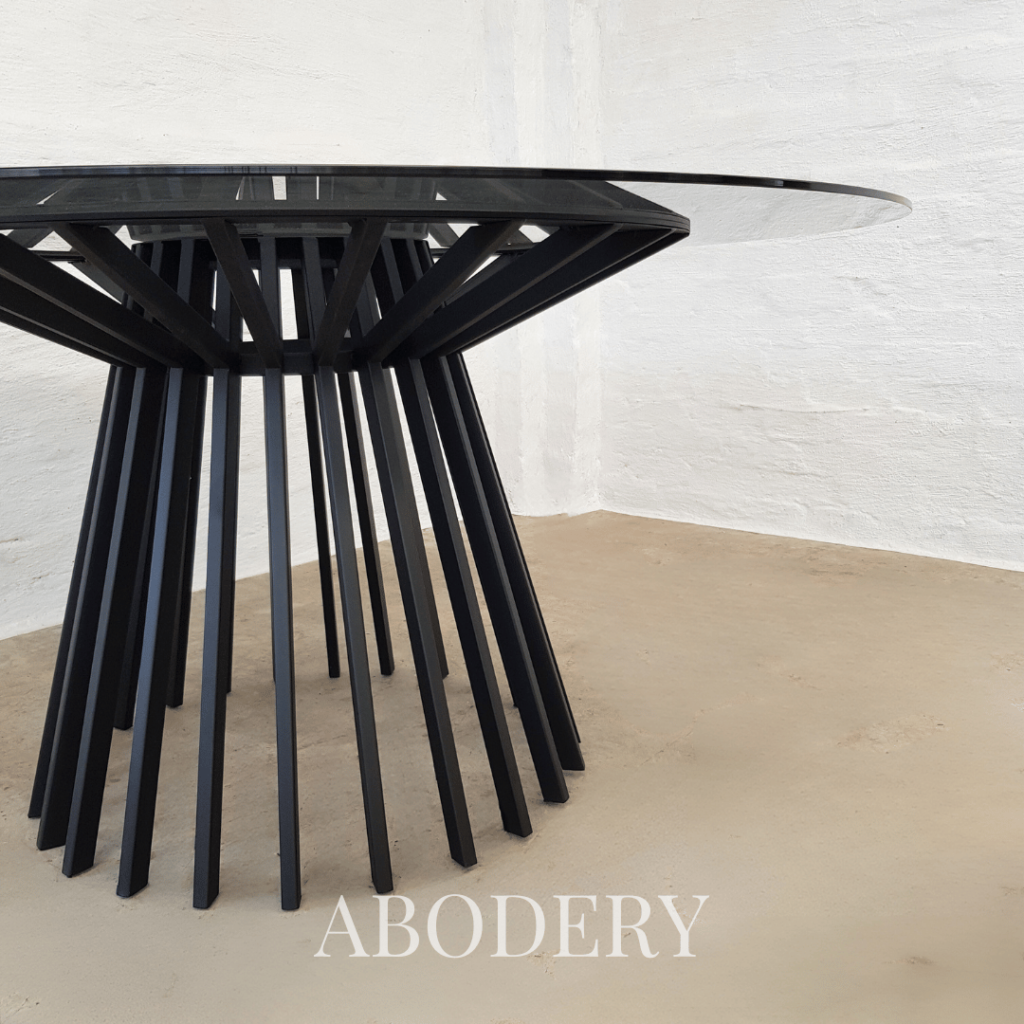 Mayan Table - Abodery - Style Your Space with Abodery