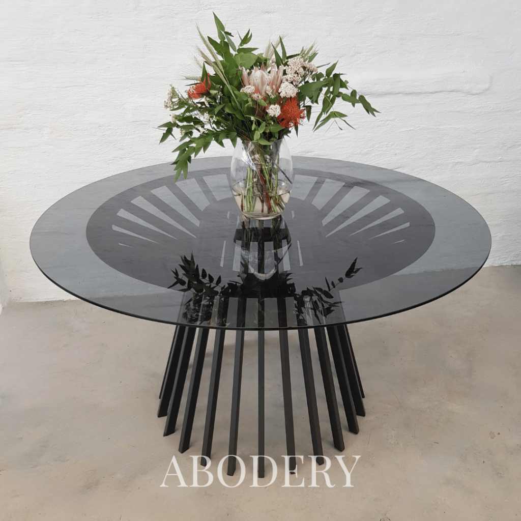Mayan Table - Abodery - Style Your Space with Abodery