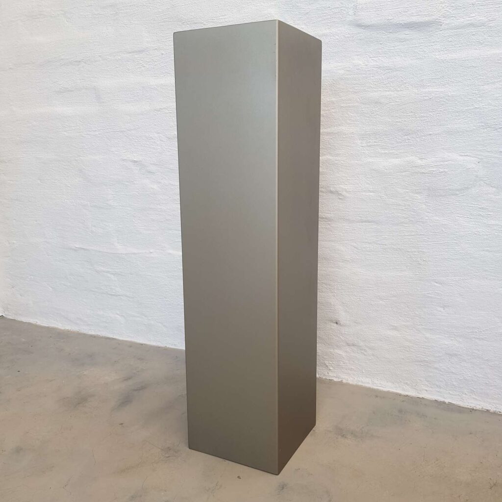 Tower Plinths - Abodery - Style Your Space with Abodery