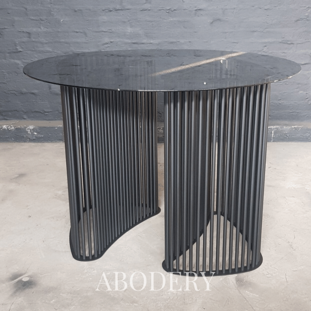 Katara Round Table - Abodery - Style Your Space with Abodery