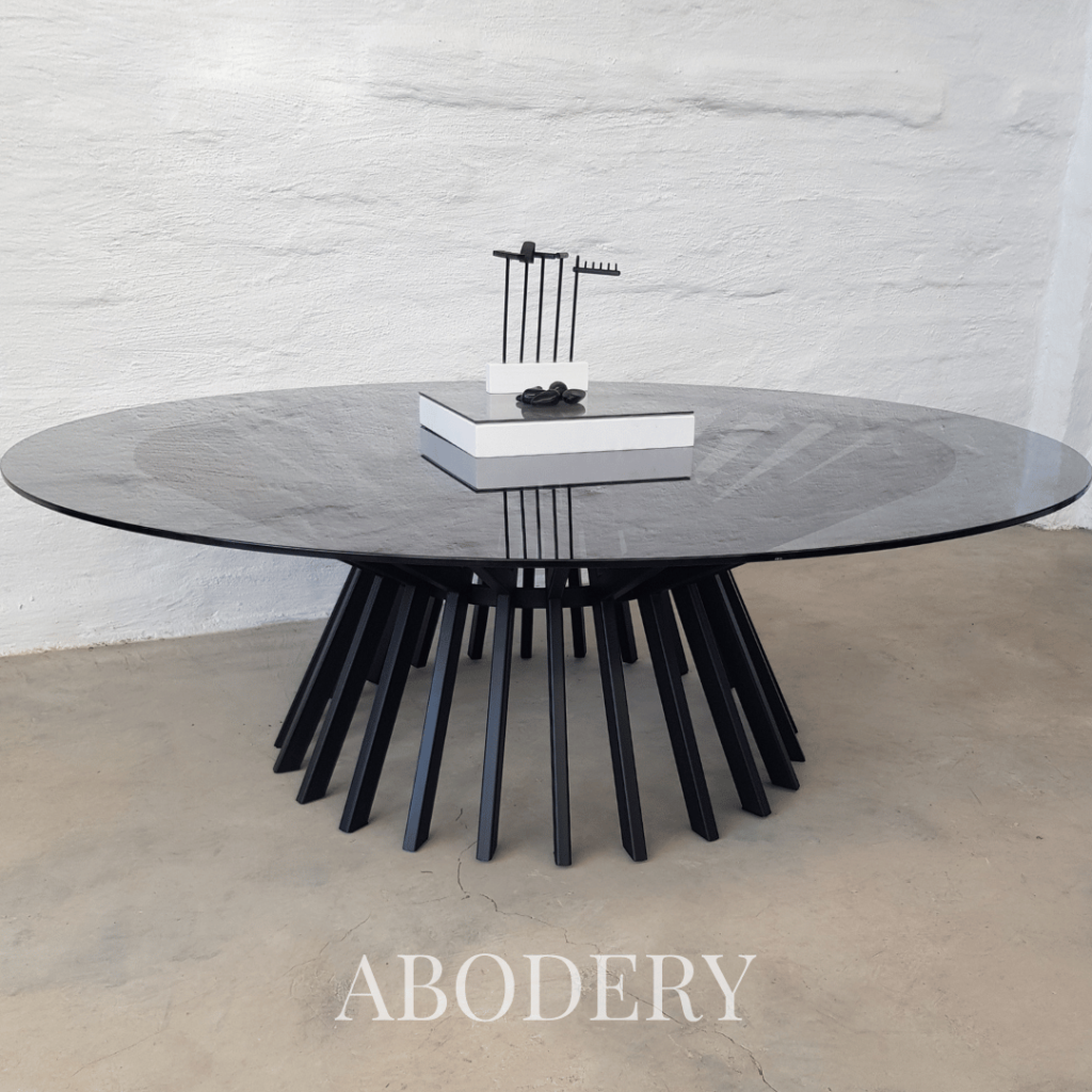 Mayan Table - Abodery - Style Your Space with Abodery
