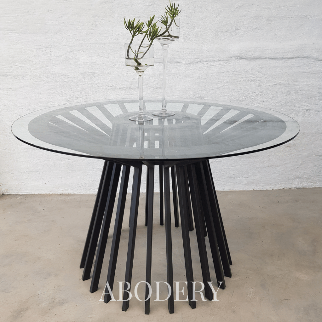 Mayan Table - Abodery - Style Your Space with Abodery