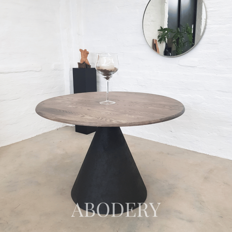 Katara Round Table - Abodery - Style Your Space with Abodery