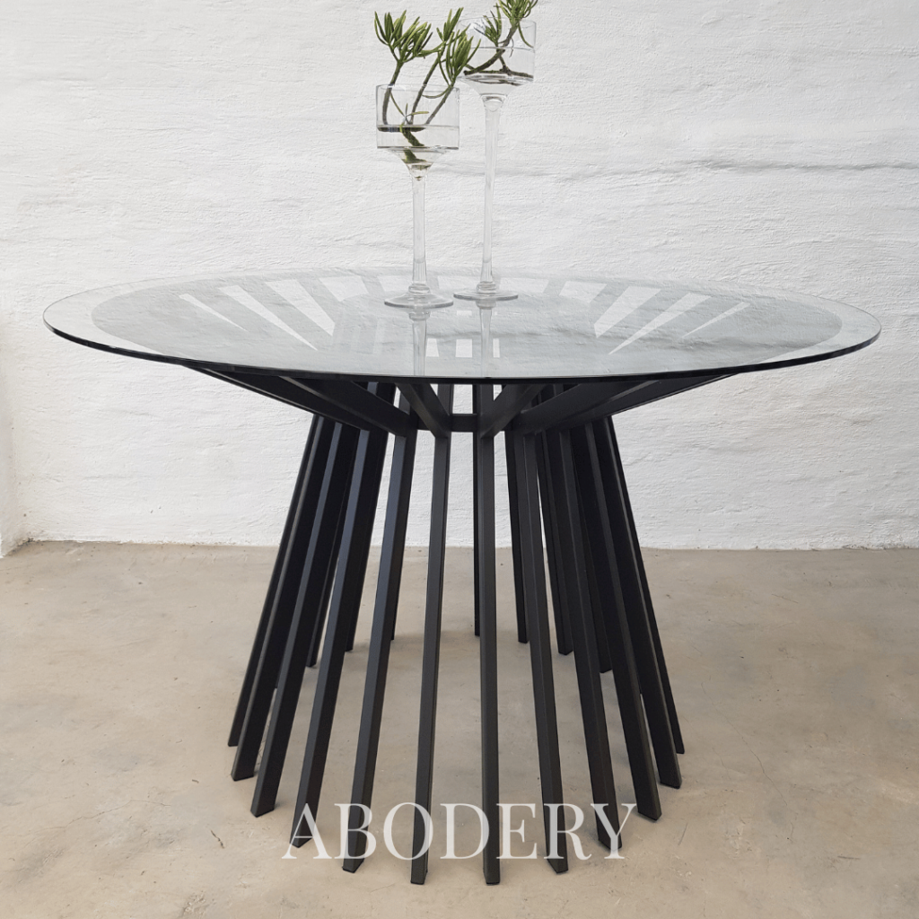 Mayan Table - Abodery - Style Your Space with Abodery