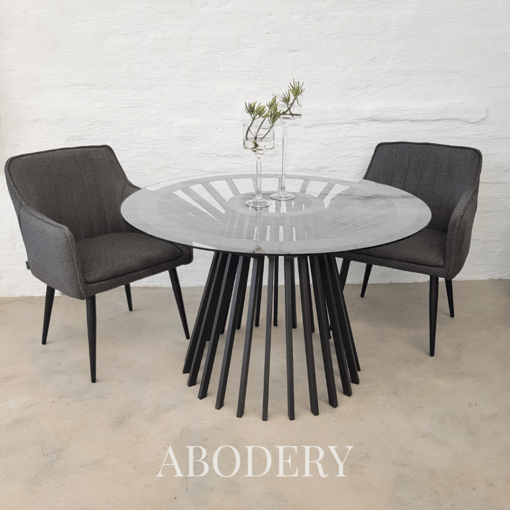 Mayan Table - Abodery - Style Your Space with Abodery