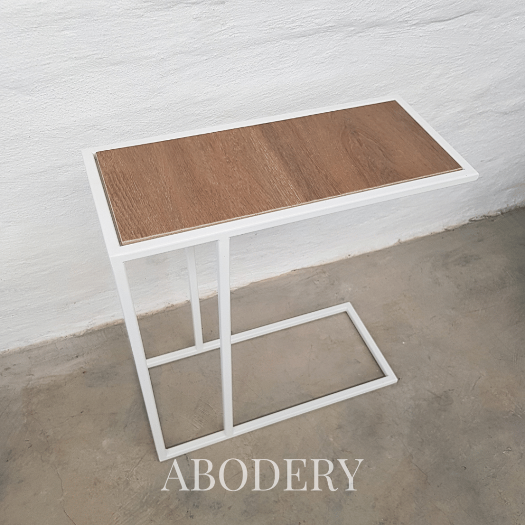 Stone Slide Table III - Abodery