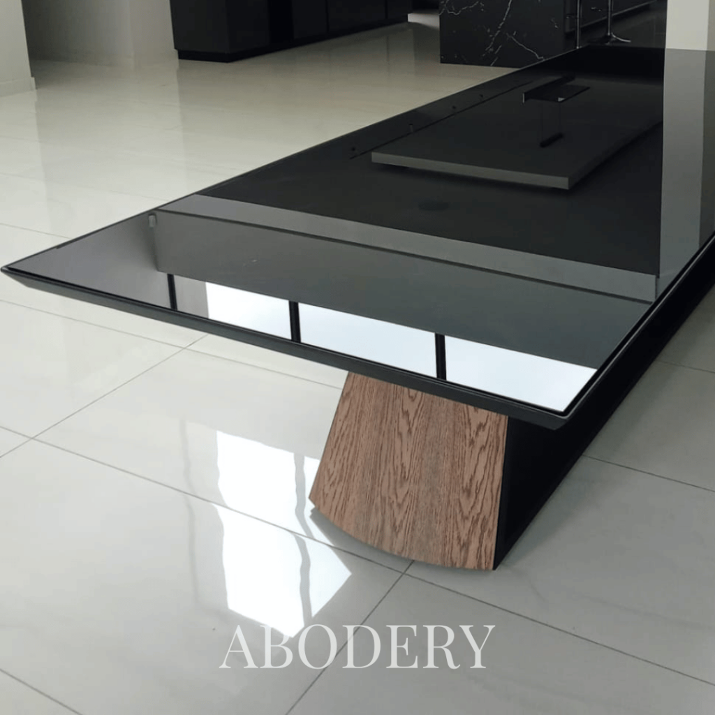 Amor Dining Table - Abodery