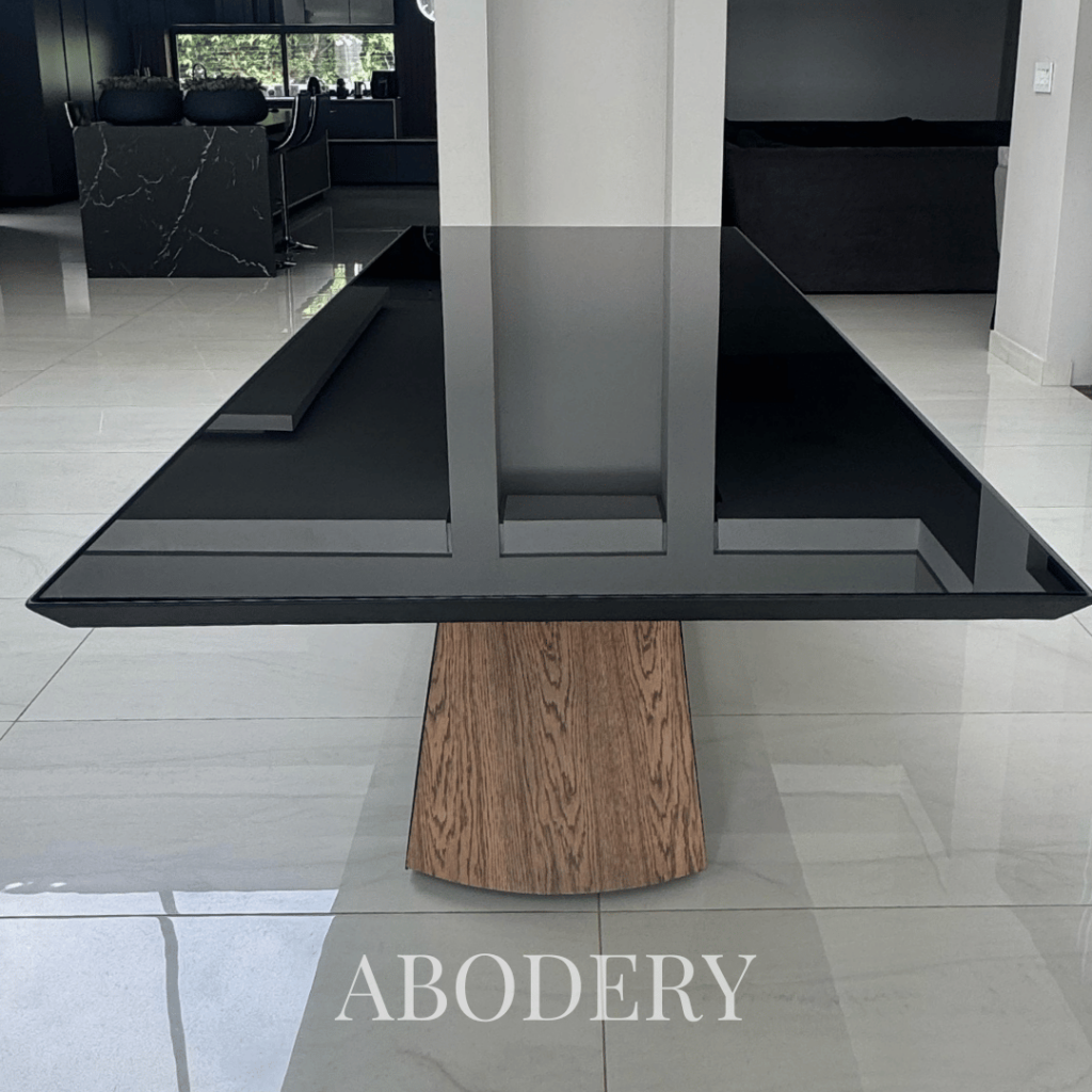 Amor Dining Table - Abodery