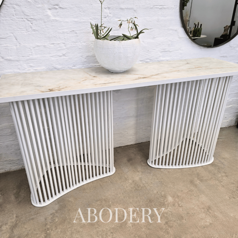 Himalayan Katara Console - Abodery