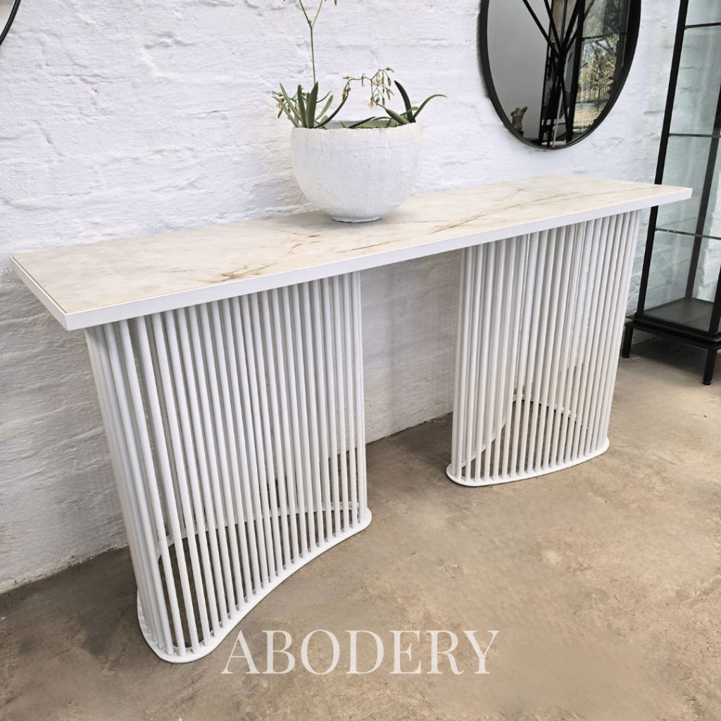 Himalayan Katara Console - Abodery