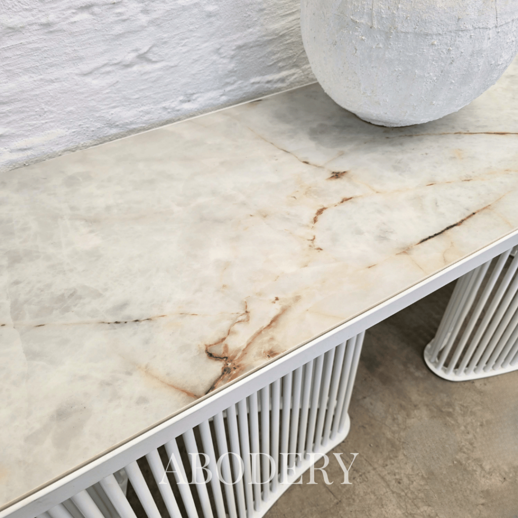 Himalayan Katara Console - Abodery